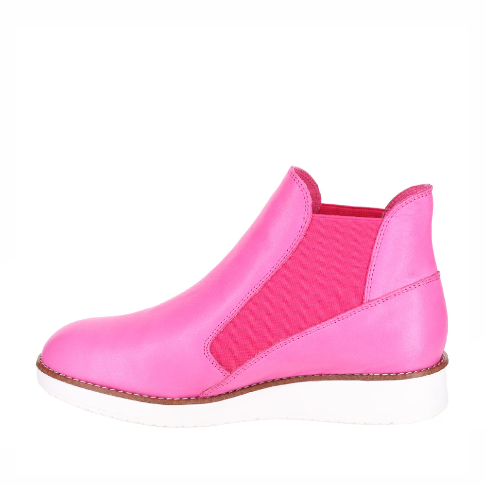 RALLY - Hot Pink | Le Sansa | Womens Footwear